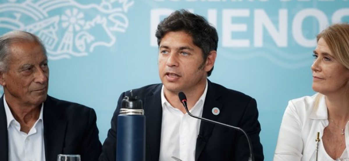 Empresarios turísticos expusieron ante Kicillof la fuerte caída del ...